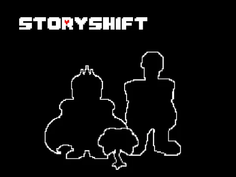 undertale 【作品 教程 攻略 素材 讨论】- 共创世界(ccw.site) - Scratch、游戏、动画、漫画、小说、编程创作社区