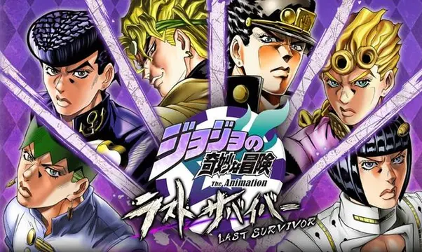 jojo 【作品 教程 攻略 素材 讨论】- 共创世界(ccw.site) - Scratch、游戏、动画、漫画、小说、编程创作社区