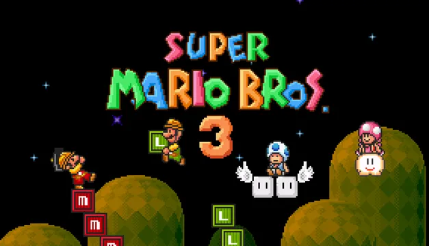 超级马里奥 【作品 教程 攻略 素材 讨论】- 共创世界(ccw.site) - Scratch、游戏、动画、漫画、小说、编程创作社区